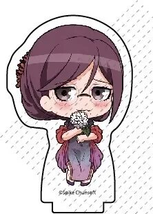 Фигурка Oowada Mondo Oogami Sakura V3 Killing Harmony 3
