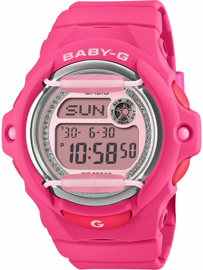 CASIO