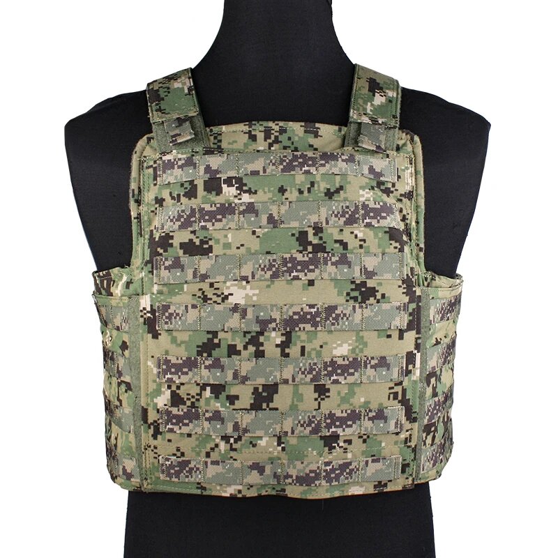 Emersongear PROTECH жилет для страйкбола AOR1/AOR2/AFG AOR2