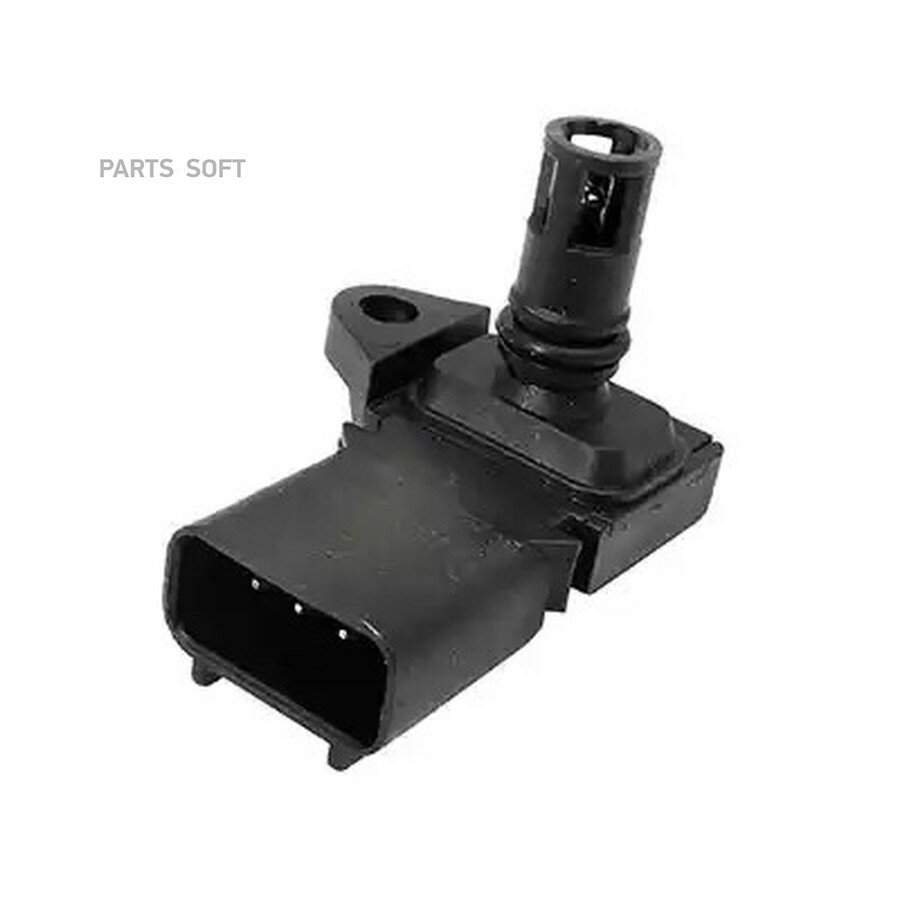 Датчик абсолютного давления Ford Fiesta 02-19 / Focus 04-11 MEATDORIA 82146 | цена за 1 шт