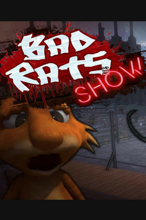 Bad Rats Show, Все страны