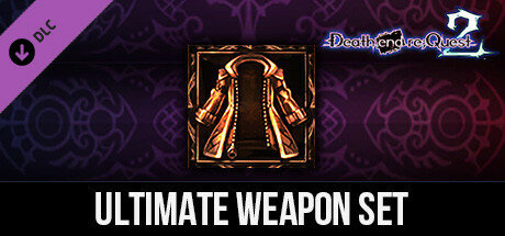 Death end re; Quest 2 Ultimate Weapon Set DLC, Все страны