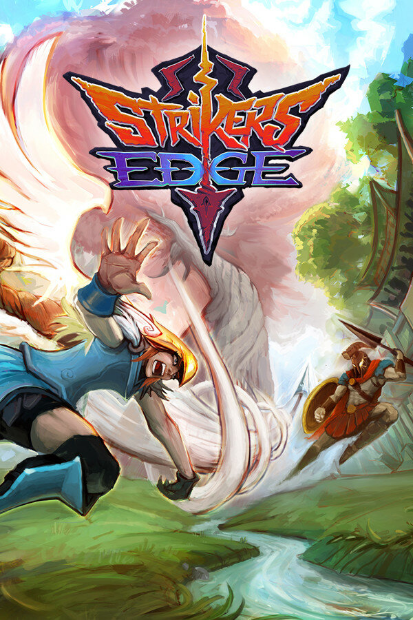Strikers Edge, Все страны