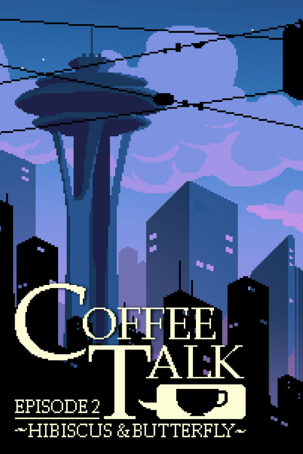 Coffee Talk Episode 2: Hibiscus & Butterfly, Все страны