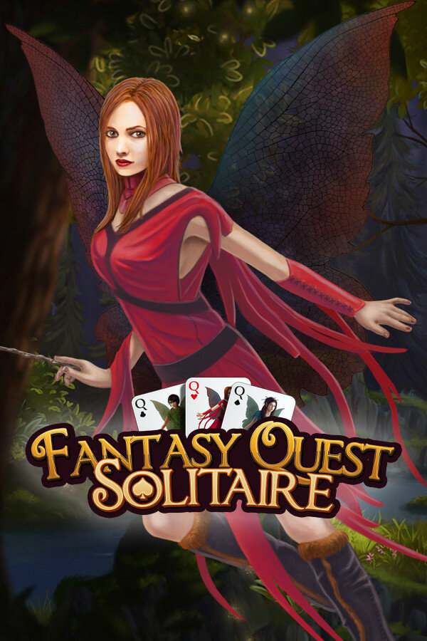 Fantasy Quest Solitaire, Все страны