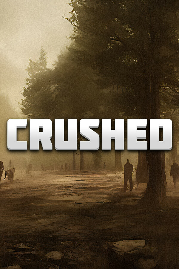 Crushed, Все страны