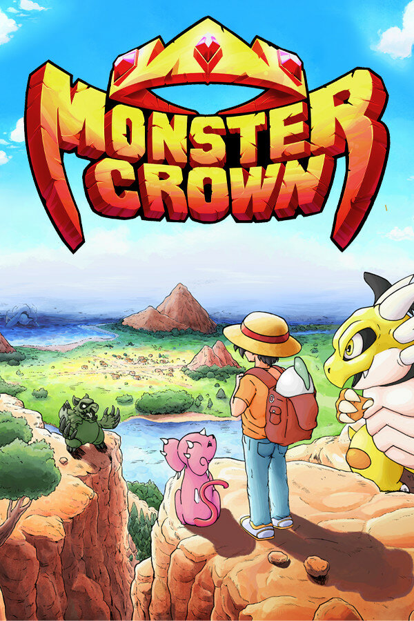 Monster Crown, Все страны
