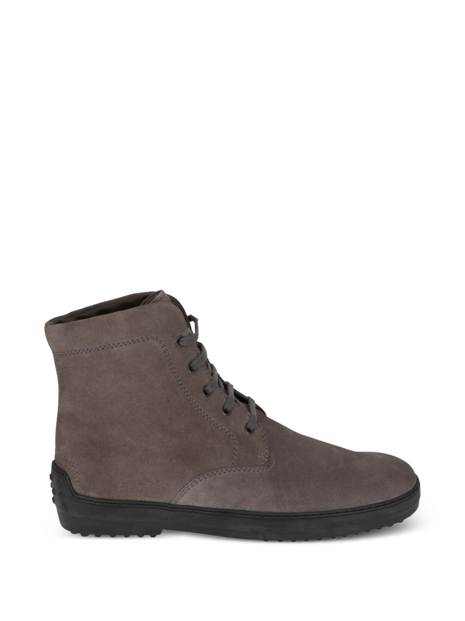 Ботинки Gommino lace-up ankle boots