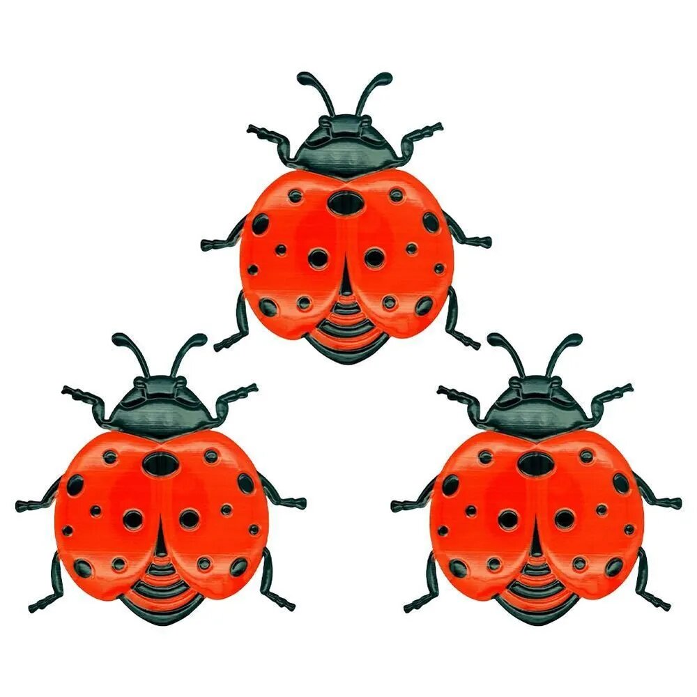 Фигурка садовая