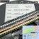 Светодиод SMD 3030 шаровый 1Вт Lemon-yellow 100шт