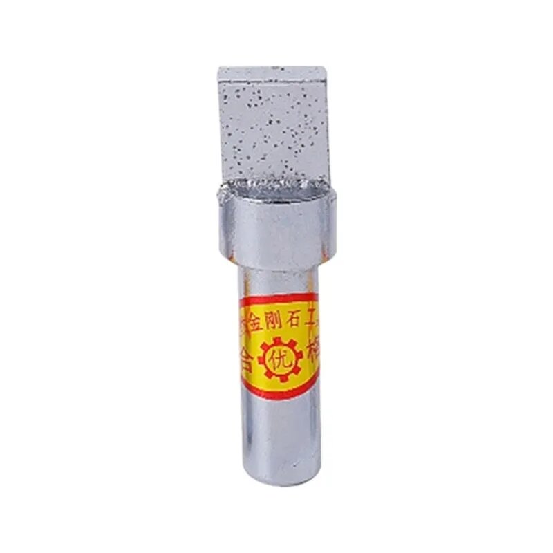 Алмазный карандаш для правки кругов (средний)