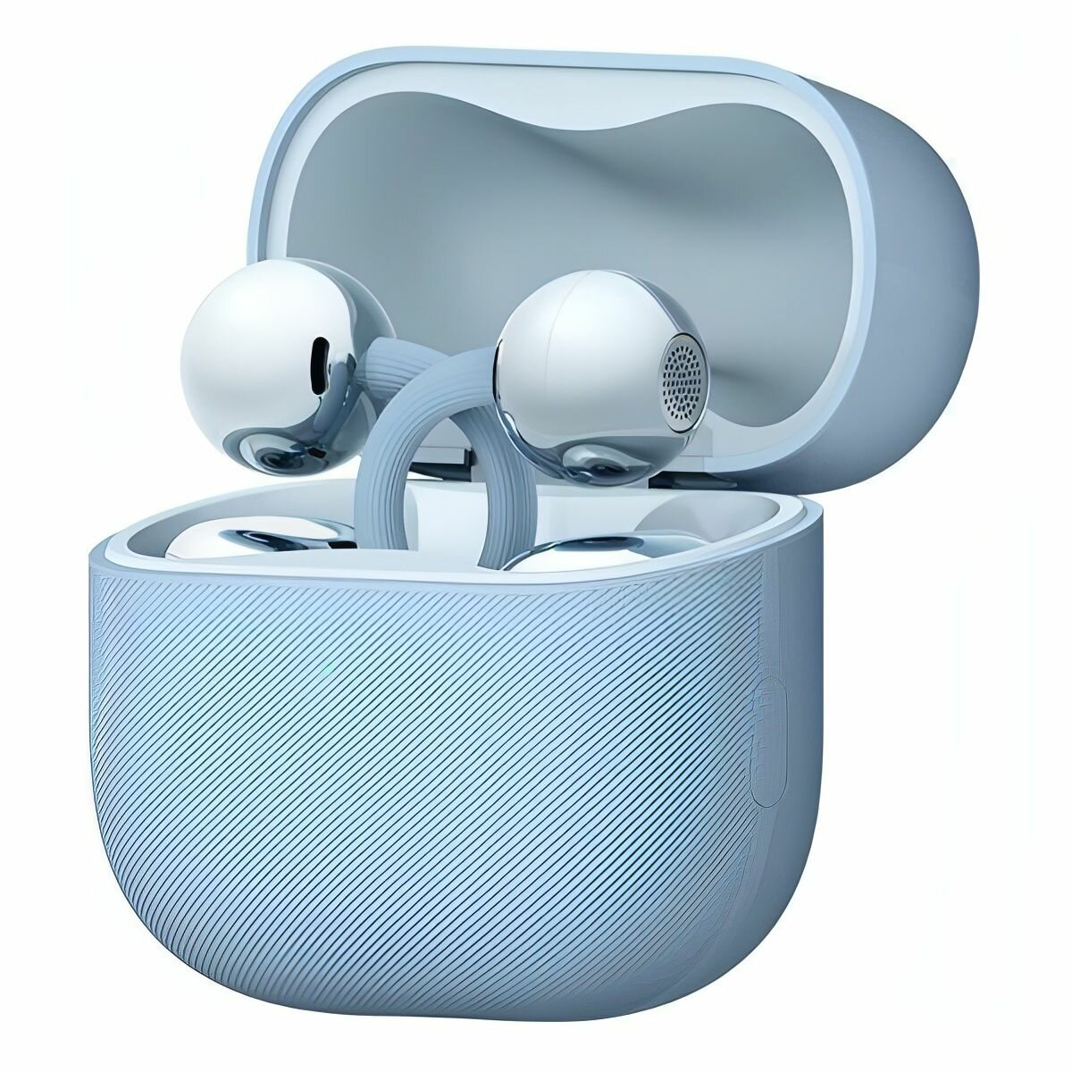 Наушники True Wireless HUAWEI FreeClip 2 синий