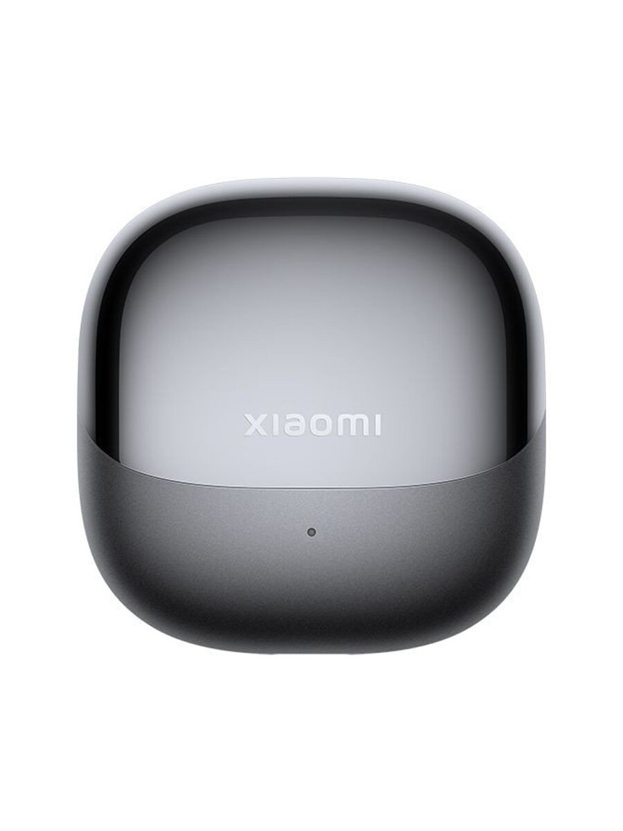 Xiaomi Buds 5, черный, беспроводные TWS наушники