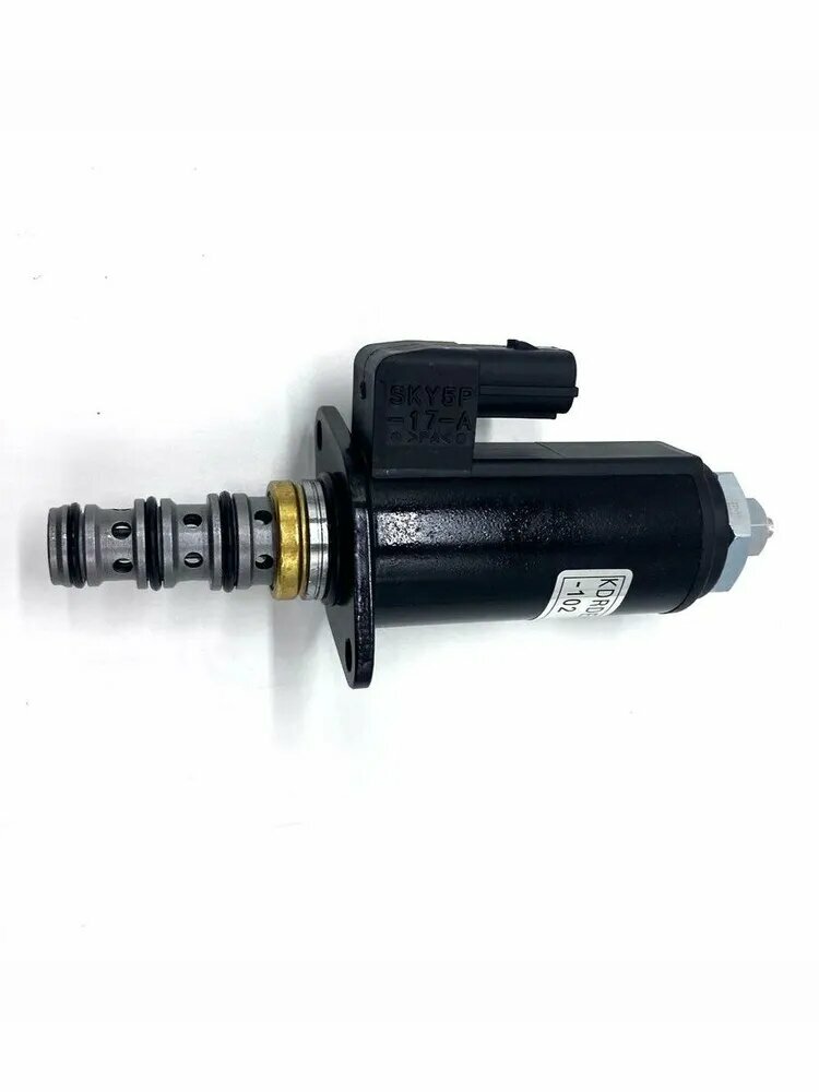 Соленоид (клапан электромагнитный) YB35V00005F1/YN35V00048F1/ KDRDE5K-31/30C50-107