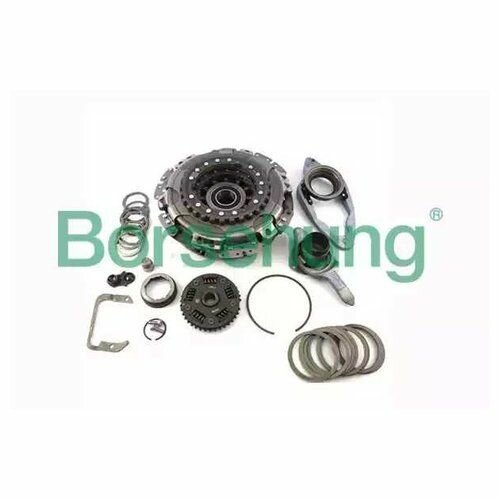 Корзина сцепления Borsehung B17860 для VW Golf V, VI