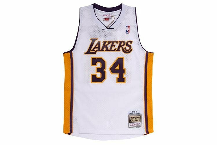 Джерси NBA Alternate