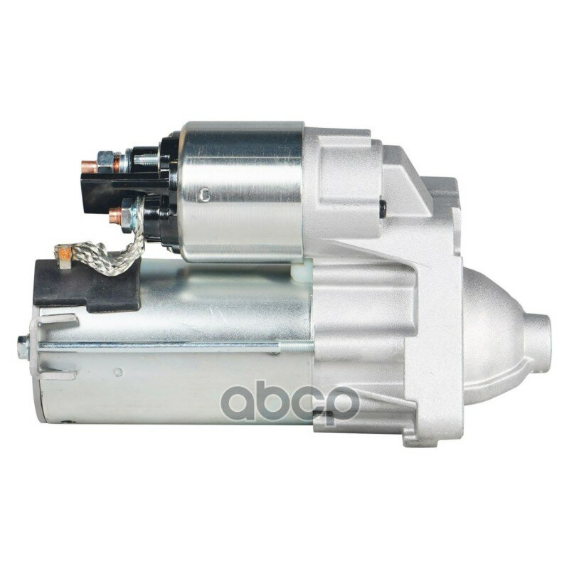 Стартер! (тип Valeo) 1,2кВт Renault Duster 1.5dCi 10> STARTVOLT арт. LST0919 — фото 1
