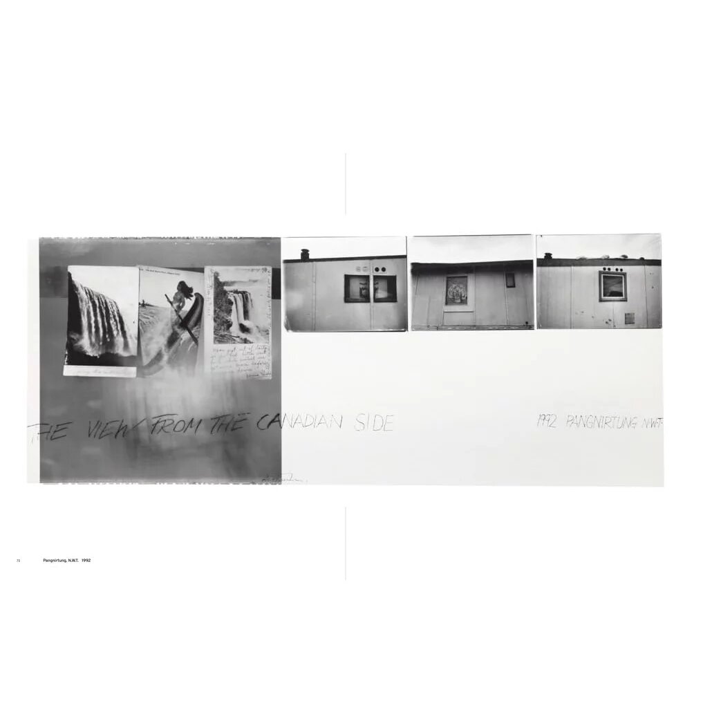 Robert Frank: Hope Makes Visions — фото 1