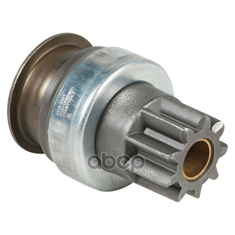 Бендикс стартера Honda Accord 03--, CR-V II 01-- 2.0i 2.4i STARTVOLT арт. VCS2301 - высокое качество товара по низкой цене