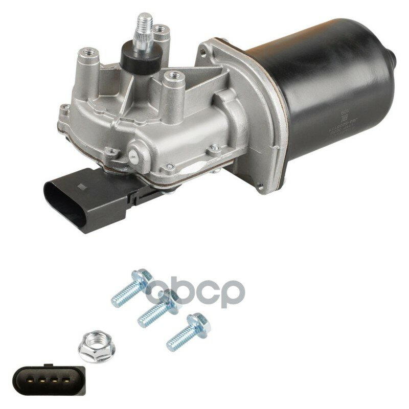 Моторедуктор стеклооч. для а/м Chery Tiggo 7 Pro (20-)/Tiggo 4 (17-) (перед.) () | перед | STARTVOLT арт. VWF0569