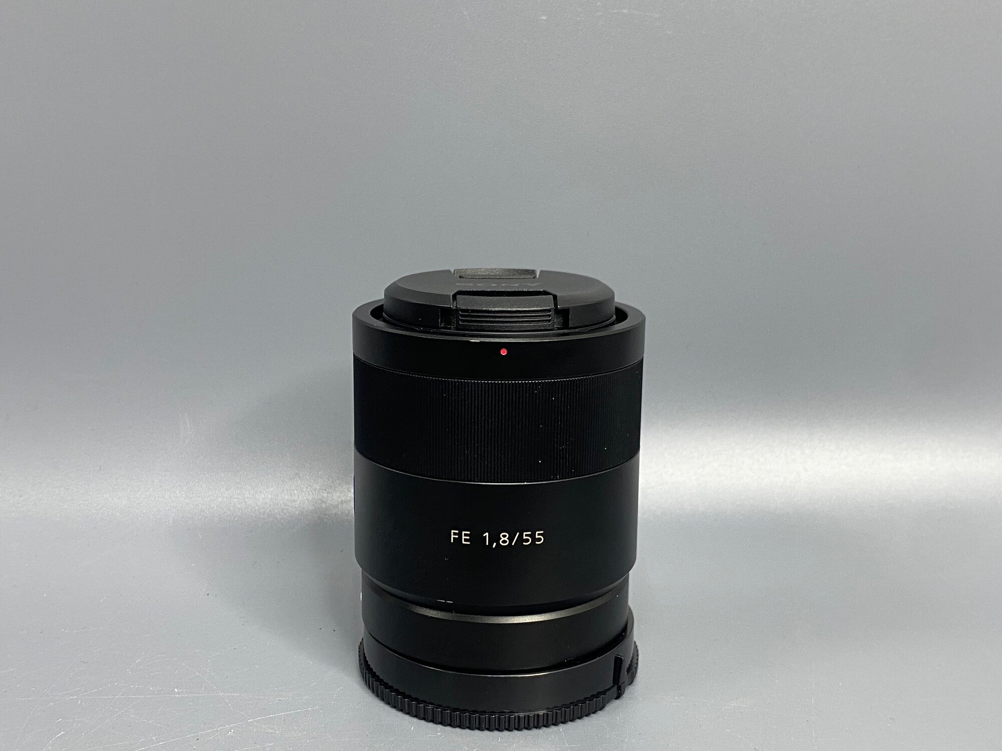 Sony FE 55mm 1.8 ZA* Carl Zeiss Sonnar T SEL55F18Z