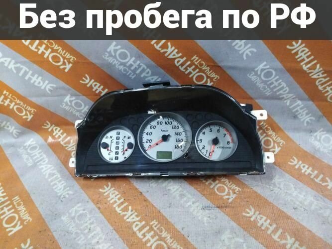 Панель приборов(Спидометр) с пробегом Nissan X-Trail NT30
