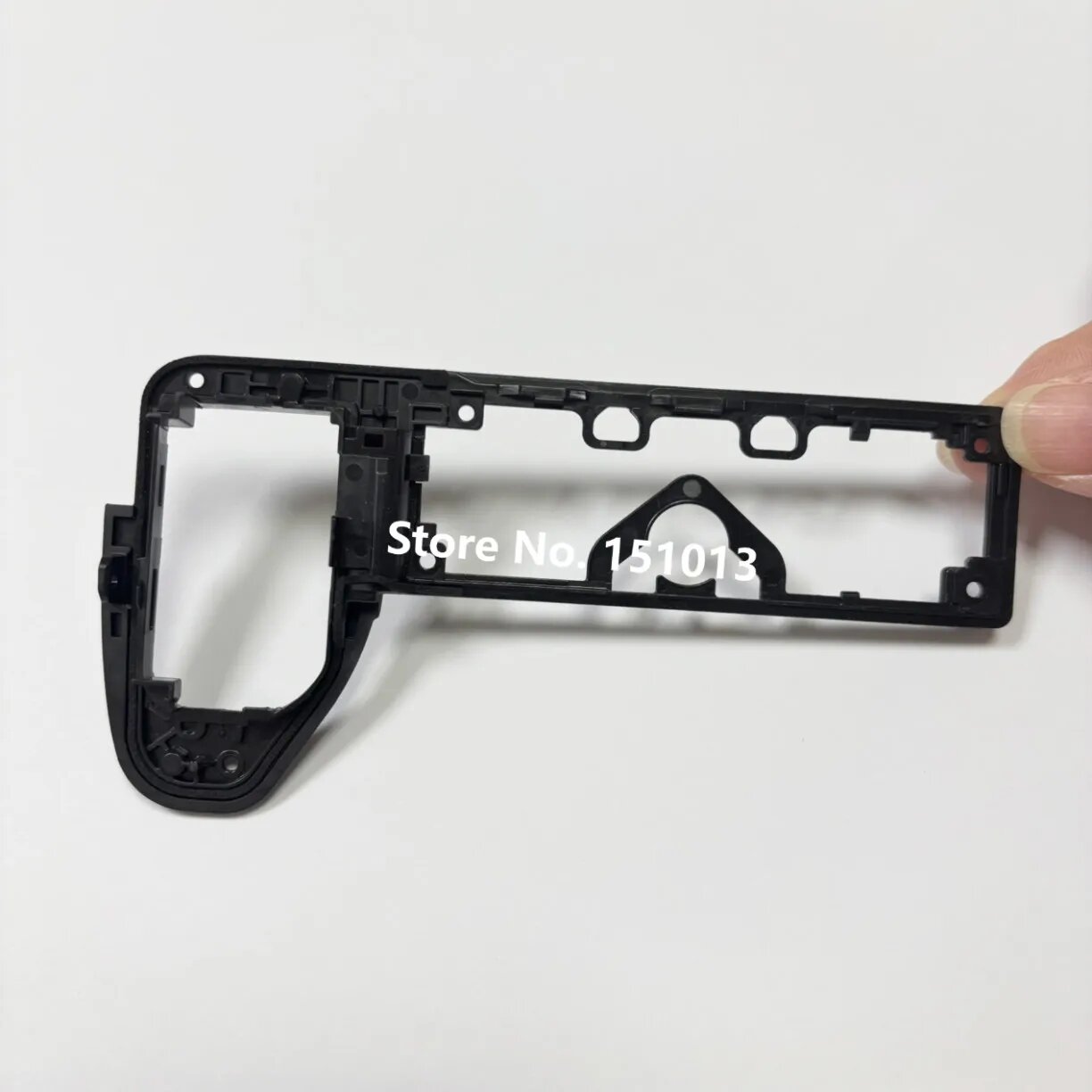 Запчасти SHELKEE Нижняя крышка в сборе для Sony A7M4 A7 IV