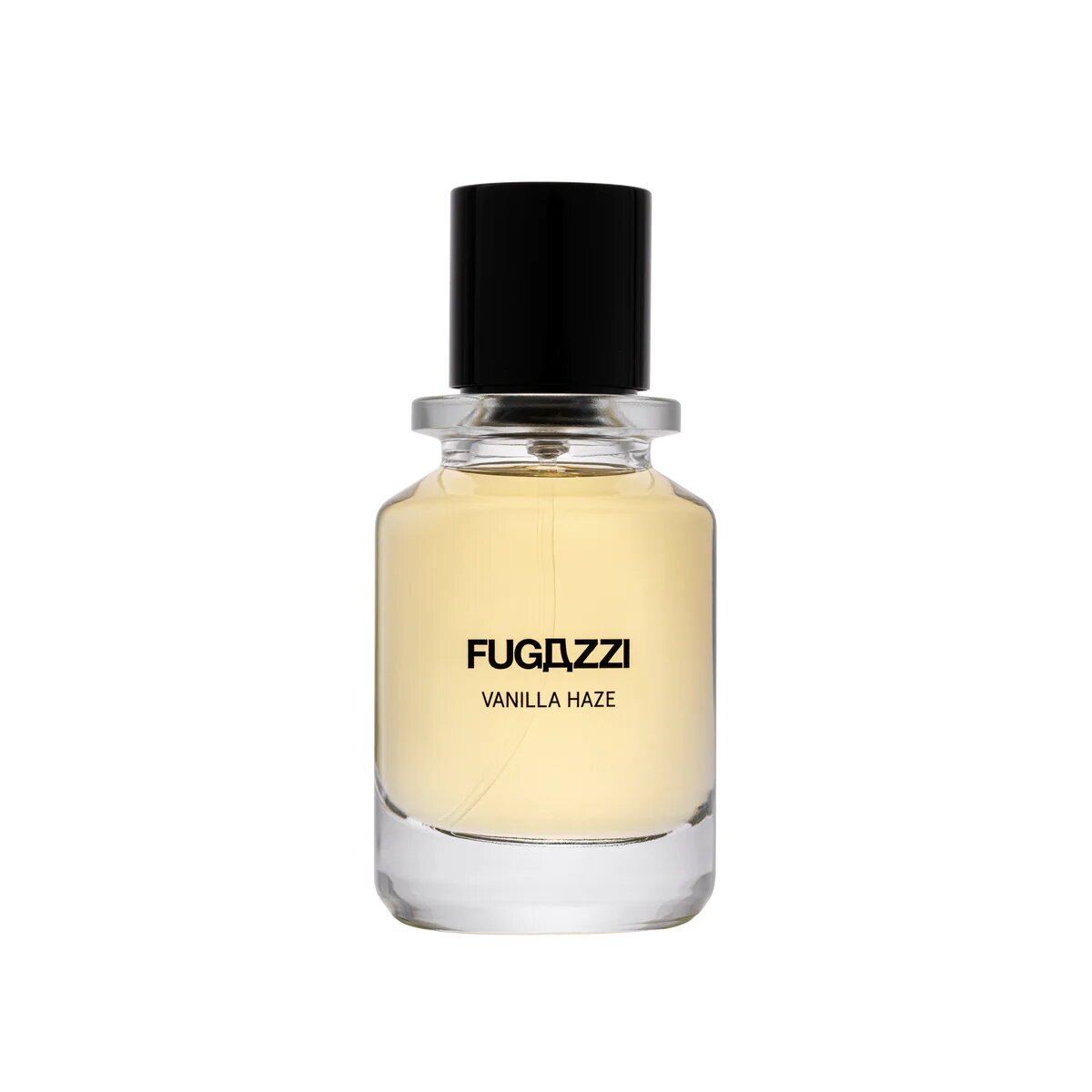 Духи FUGAZZI Vanilla Haze Extrait de Parfum унисекс, 50 мл, унисекс