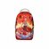 Сумка SPRAYGROUND, многоцветный