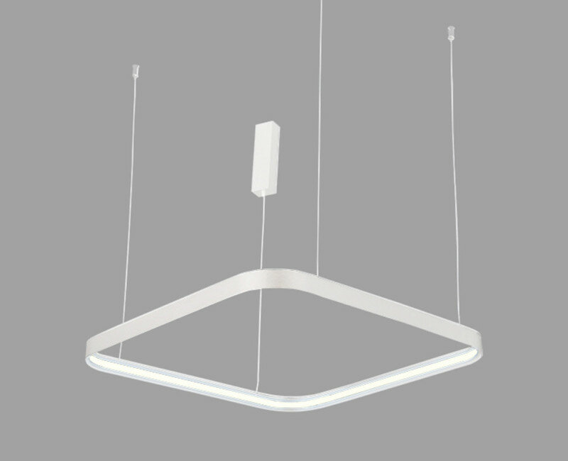 Подвесной светильник ITALLINE IT013-6024 white 3000K