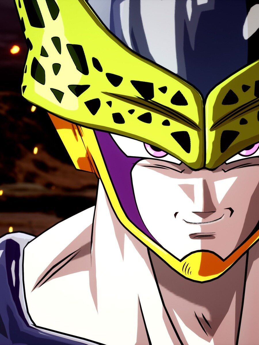 DRAGON BALL: Sparking! ZERO Ultimate Edition PS5 — PlayStation Store Индия, цифровая версия — фото 1
