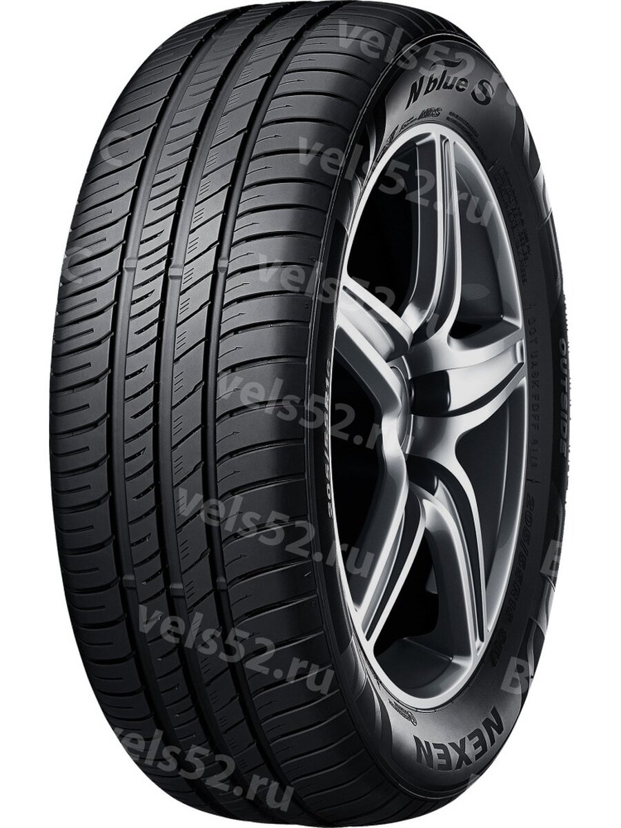 Шины летние Nexen N'blue S 185/65R15 92 T