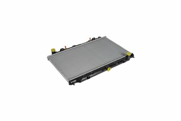 ZENTPARTS Радиатор охлаждения двигателя (АКПП) для Nissan Maxima/Cefiro 2.0/3.0 96-00