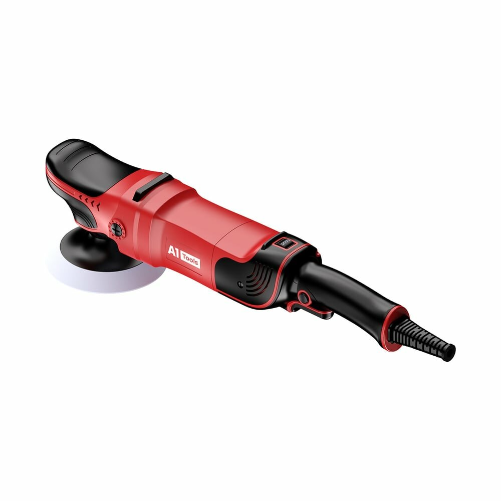 Роторная полировальная машинка A1 Professional Rotary Machine SONIC Version SONICPRM