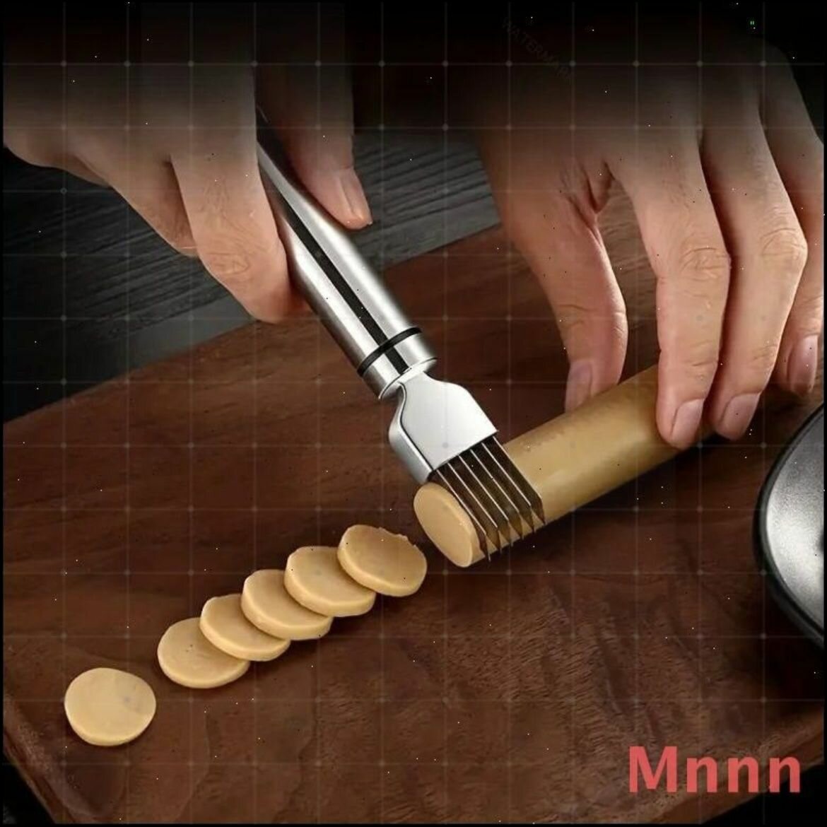 Ручной измельчитель