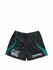 Шорты Acne Studios Casual graphic shorts, размер 42