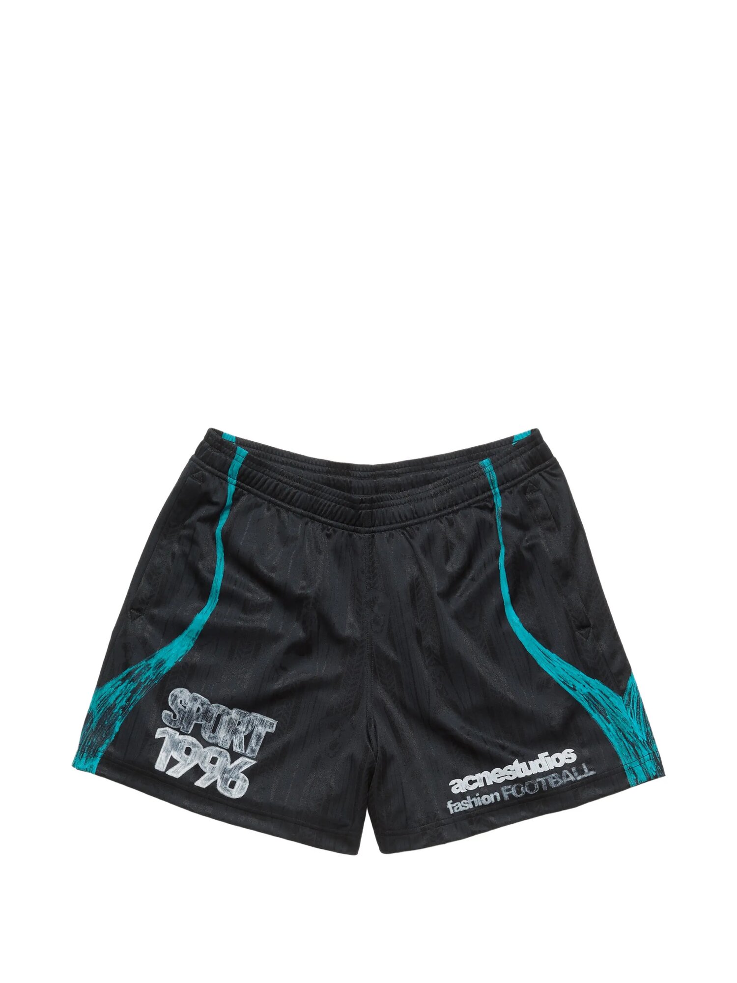 Шорты Casual graphic shorts