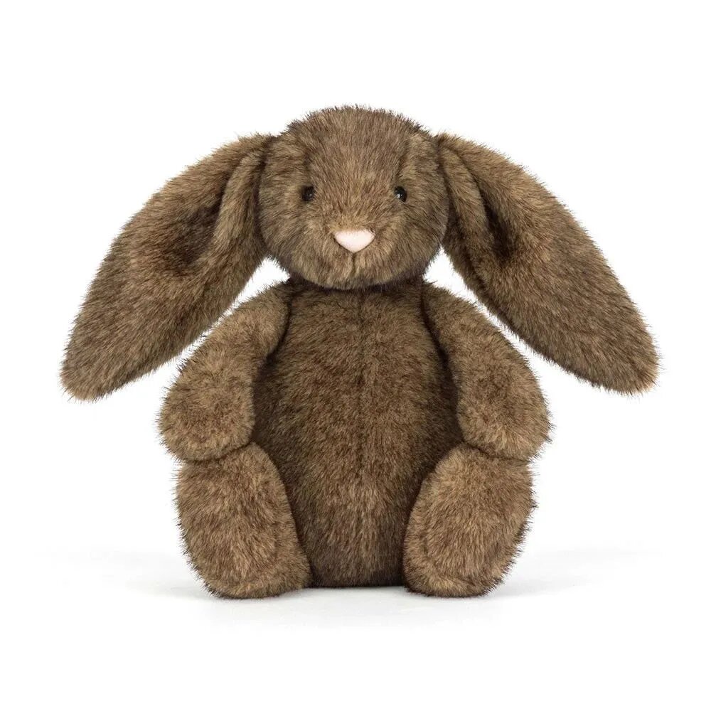 Новая плюшевая кукла Bonnie Rabbit Aibang-Jellycat Hoppleston Luxe