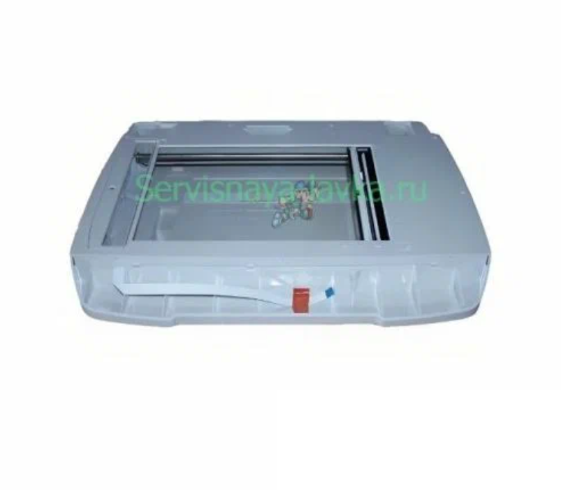 CB532-67905 Планшетный сканер HP LJ M2727