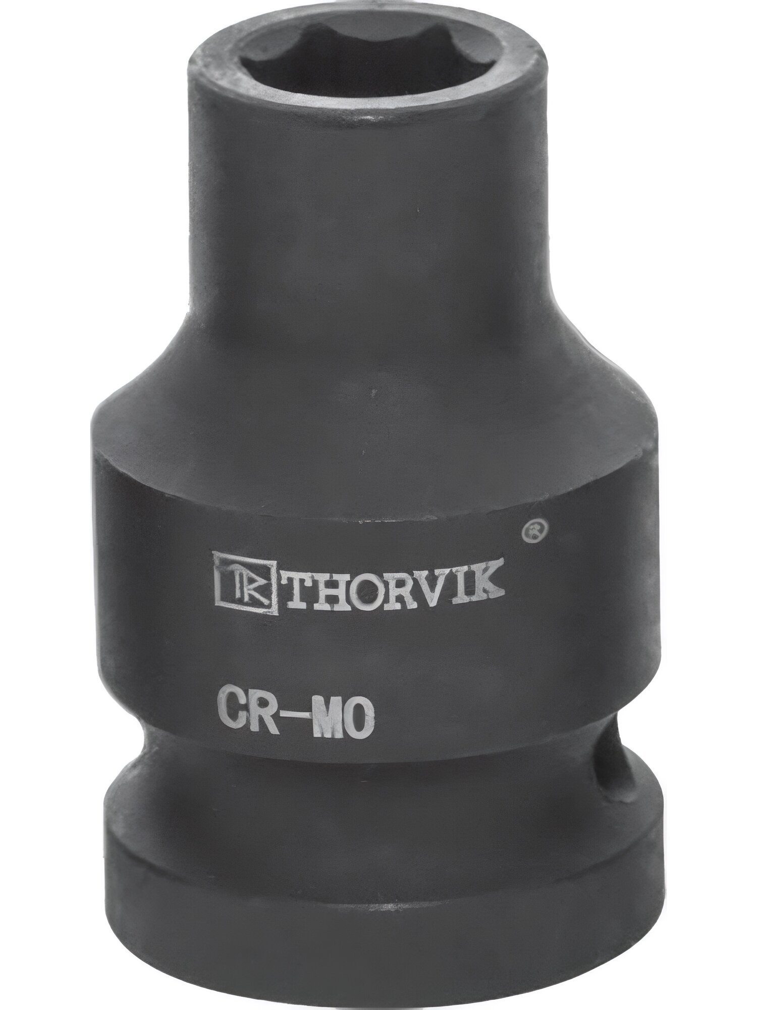 Головка торцевая ударная THORVIK IS01216 1/2 DR, 16 мм