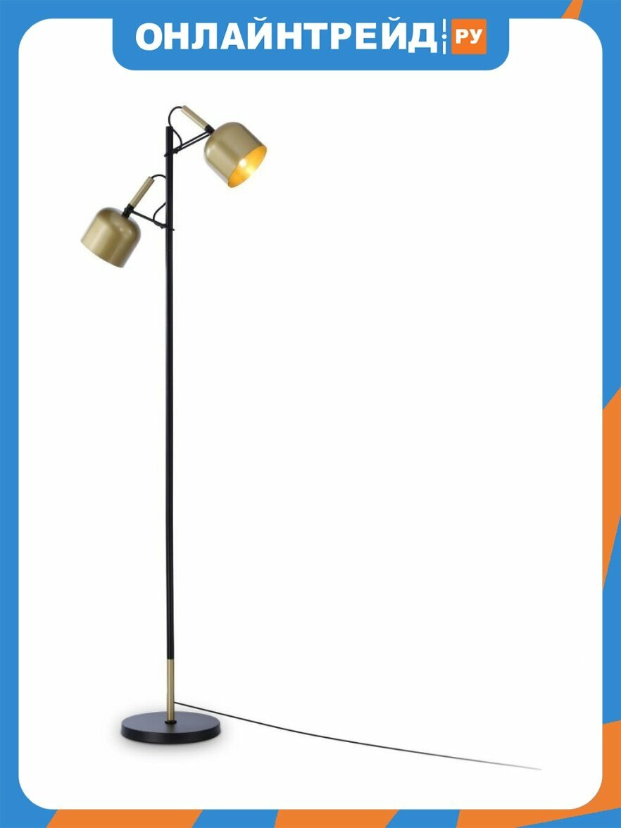 Торшер Ambrella Light Traditional TR97125
