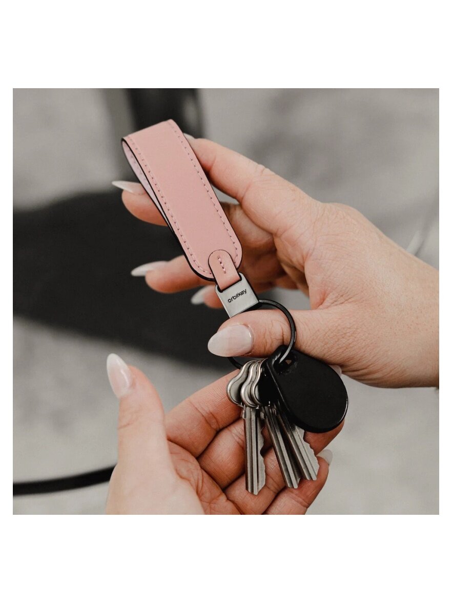 Ключница Orbitkey — фото 1