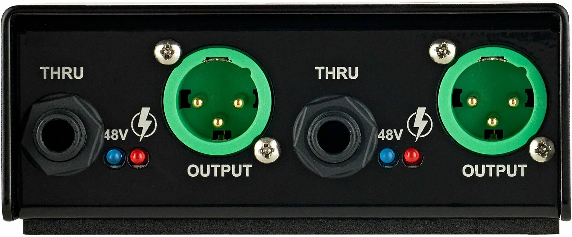 Директ-бокс SWA J2mini — фото 1