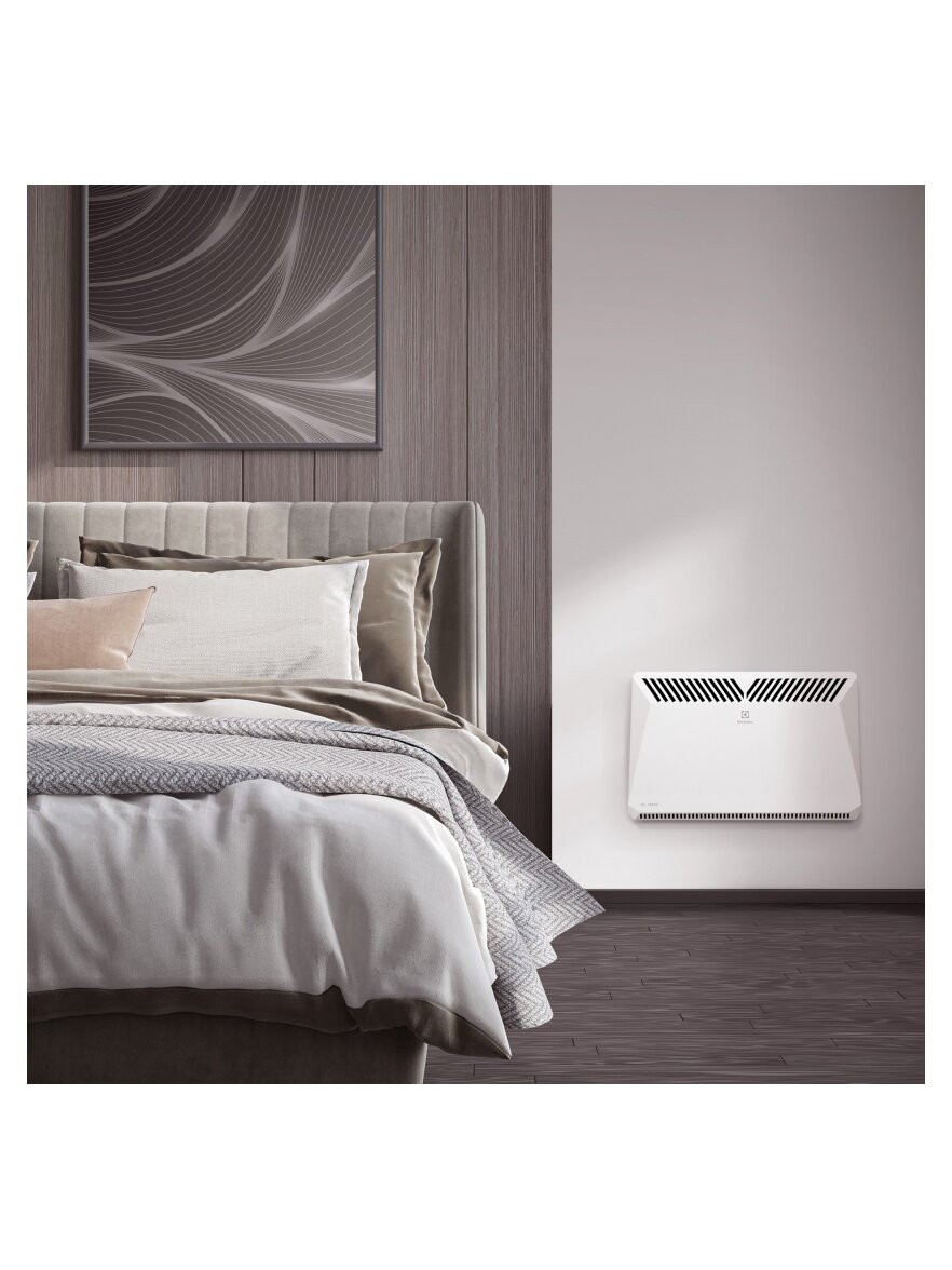 Конвектор Electrolux ECH/A2-2000 M — фото 1