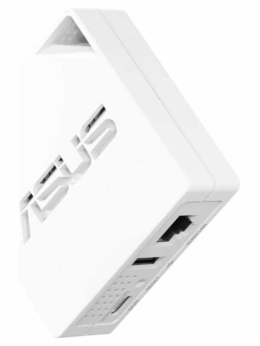 Wi-Fi роутер Asus RT-AX50 GO — фото 1