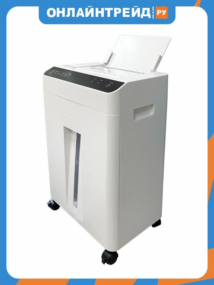 Уничтожитель документов Office Kit SA60M 1,9x15