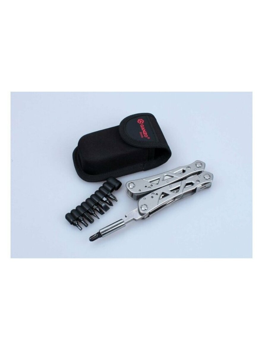 Мультитул Ganzo Tool G112 — фото 1