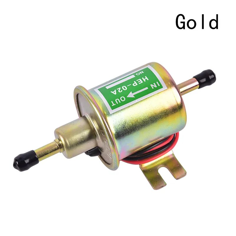 12v Электронный дизельный насос Gold, Артикул: 2668343561, HEP-02A