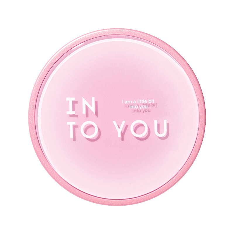 Румяна и бронзеры женские INTO YOU 1318269108, оттенок CB05 Cold Water Purple