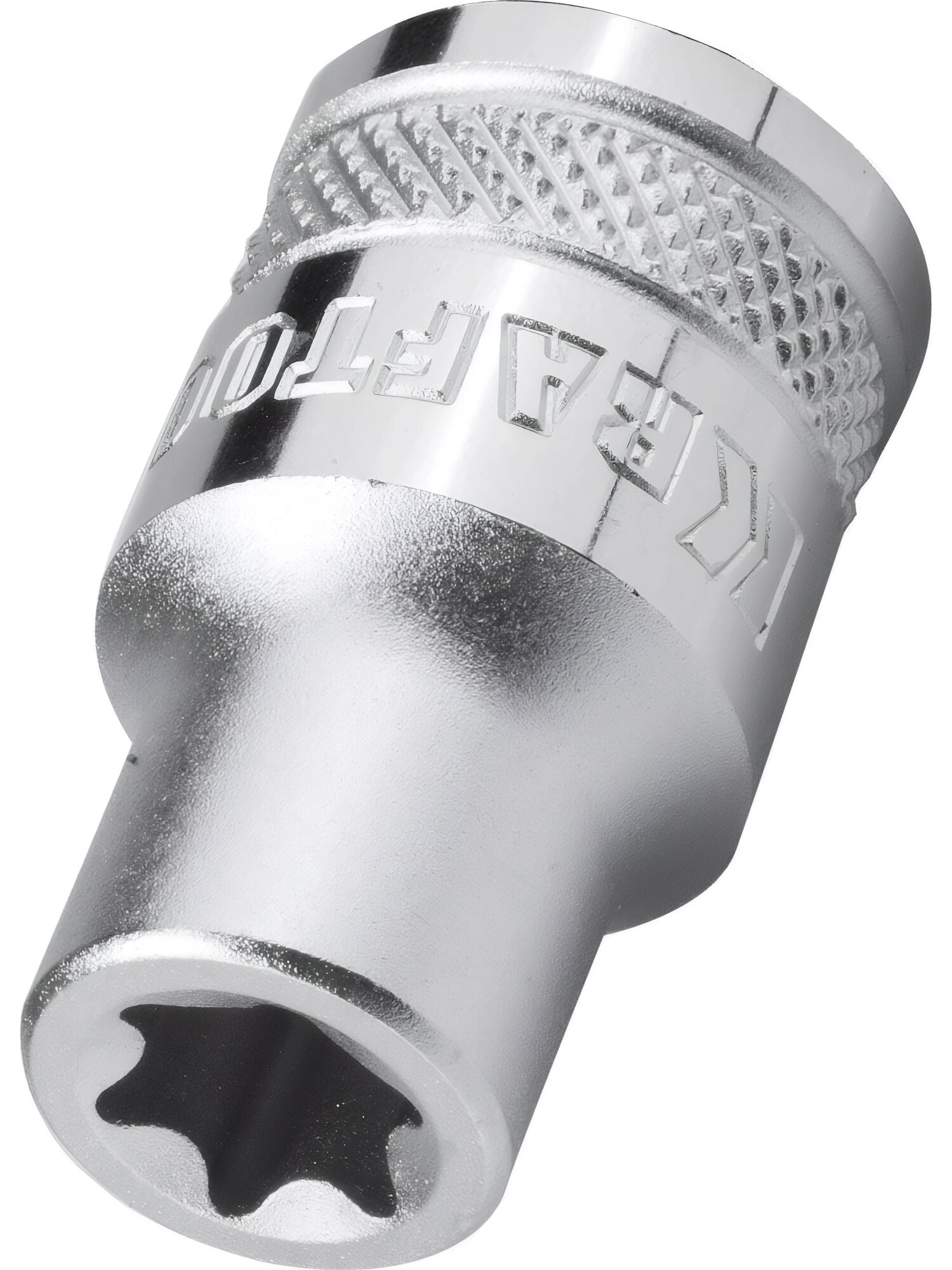 Торцовая головка KRAFTOOL E-TORX, 1/2 , Е14